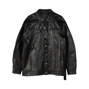 Rick Owens Jumbo Worker Jacket