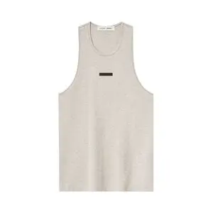 Fear Of God Lightweight Tank - Grey