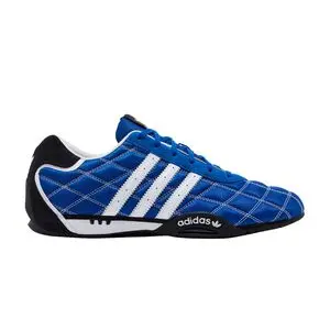 Adidas Adi Racer Low Sneakers - Blue