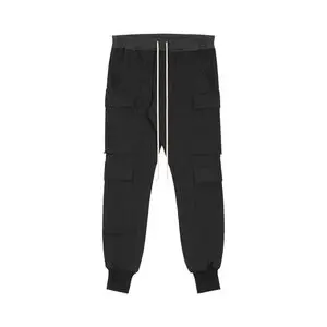 Rick Owens Mastodon Megacargo Pants