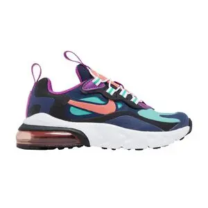 Nike Air Max 270 React Se Ps