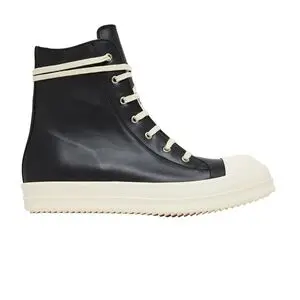 Rick Owens Edfu High-top Sneakers