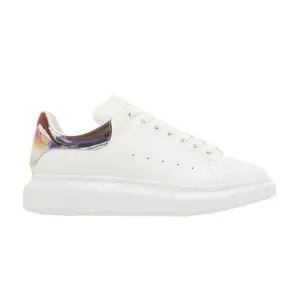 Alexander McQueen Oversized Sneakers