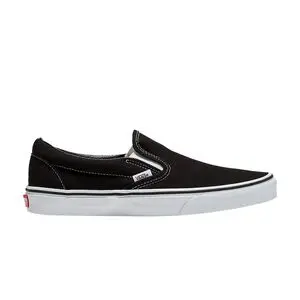 VANS Classic Slip-on Wide