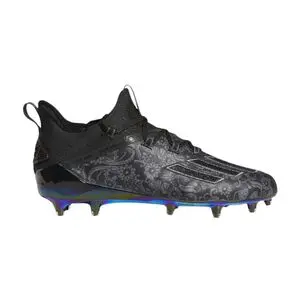 Adidas Adizero New Reign 'floral' Athletic Shoe - Black