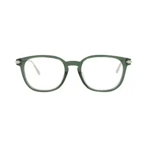 Dior Round Optical Eyeglasses - Green