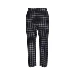Marni Wool Check Pant