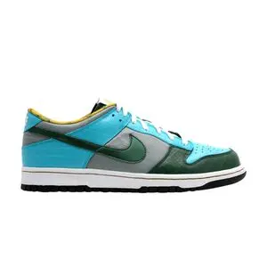 Nike Dunk Low Cl 'bicycle Pack