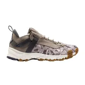 PUMA Trailfox Camo Sneakers - Grey