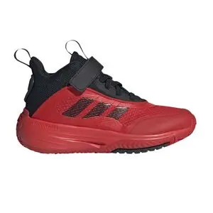 Adidas Red Black