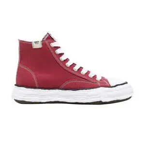 Mihara Yasuhiro Peterson 23 Og Sole Canvas High