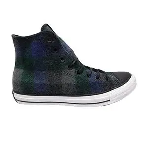 CONVERSE Chuck Taylor All Star Woolrich Hi