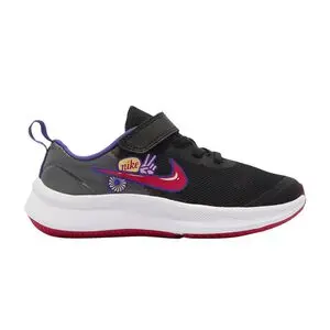 Nike Star Runner Se Ps Sneakers
