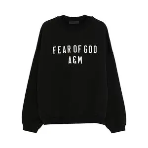 Fear Of God Crewneck Sweatshirts Hoodies For Women