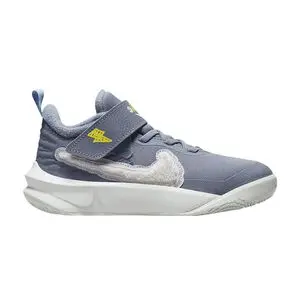 Nike Team Hustle D10 Ps 'dream' Sneakers