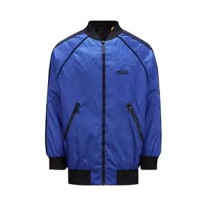 Blue Tang Jackets