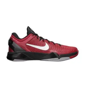 Nike Zoom Kobe 7 System Tb 'gym' Sneakers - Red