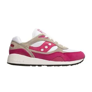 Saucony Shadow 6000 - Pink