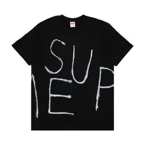 SUPREME Supreme Painted Tee