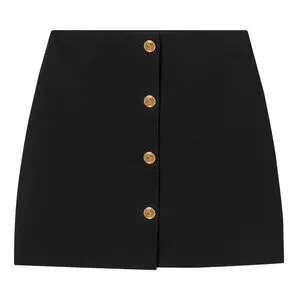 Versace A-line Skirt