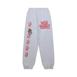 Cactus Jack By Travis Scott Office Wear Sweatpants For Women