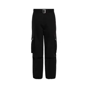 Jacquemus Cargo Trousers