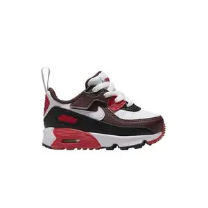 Nike Air Max 90 Easyon Td Sneakers - Red
