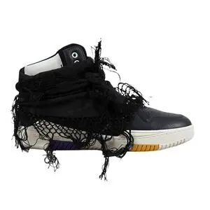 Saint Laurent Cure 05 Sneakers