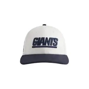 Kith 47 For The Nfl: Giants Franchise Cap - Multicolor