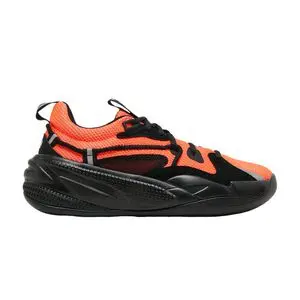 PUMA J. Cole X Rs-dreamer Jr Sneakers - Red