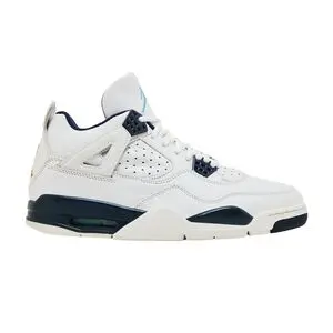 Jordan Color Blocked Sneakers For Men