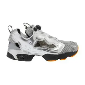 REEBOK Aries X Instapump Fury 94 Ltd - Silver