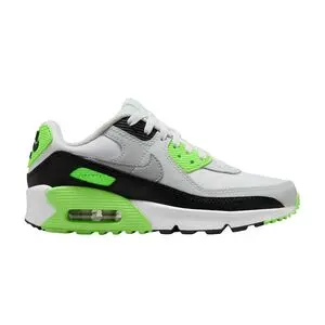Nike Air Max 90 Leather Gs Sneakers