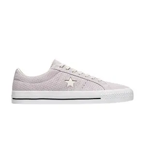 CONVERSE One Star Pro Low Sneakers