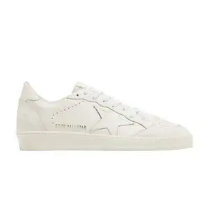 GOLDEN GOOSE Ball Star Sneakers