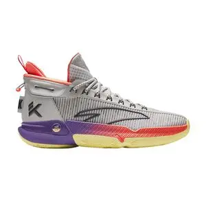 ANTA Kt9 'panama Breeze' Athletic Sneakers