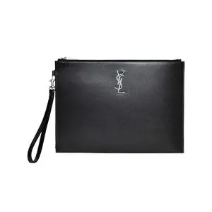 Saint Laurent Ipad Pouch