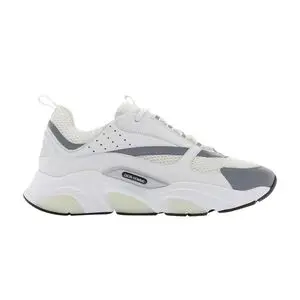 Dior B22 Sneakers - White