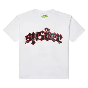 SP5DER Juan Tee - White