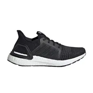 Adidas Ultraboost 19 J Sneakers - Black