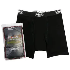 CORTEIZ Alcatraz Boxers