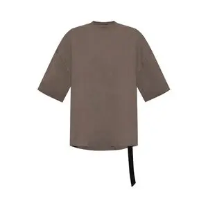 Rick Owens Tommy T-shirt - Brown