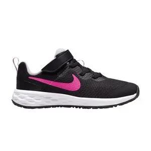Nike Revolution 6 Ps Sneakers