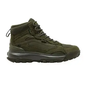Vans Waterproof Boots For Men