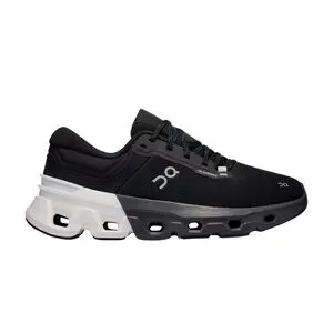 On Cloudflyer Sneakers - Black