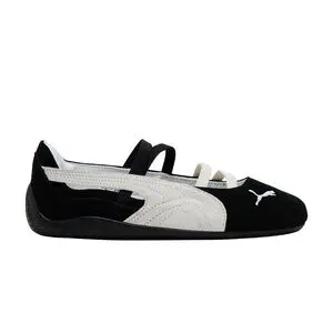 Ballet Sneakers for Women