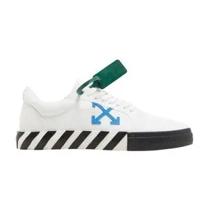 Off-white Casual Shoes For Men