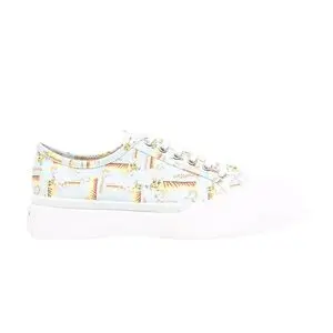 Marni Printed Sneakers For Women