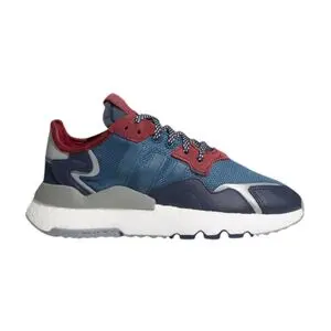 Adidas Nite Jogger J 'tech Mineral