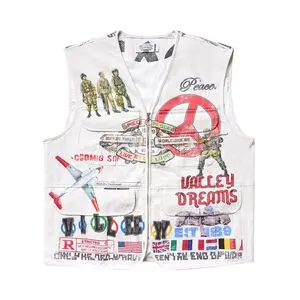 VALE FOREVER War Vest